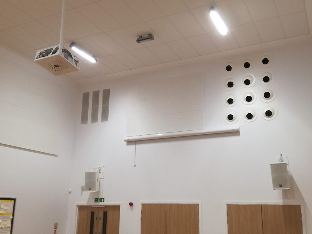 Automation & Control Trusol