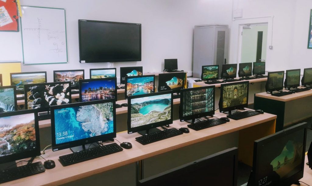 School ICT Support Trusol