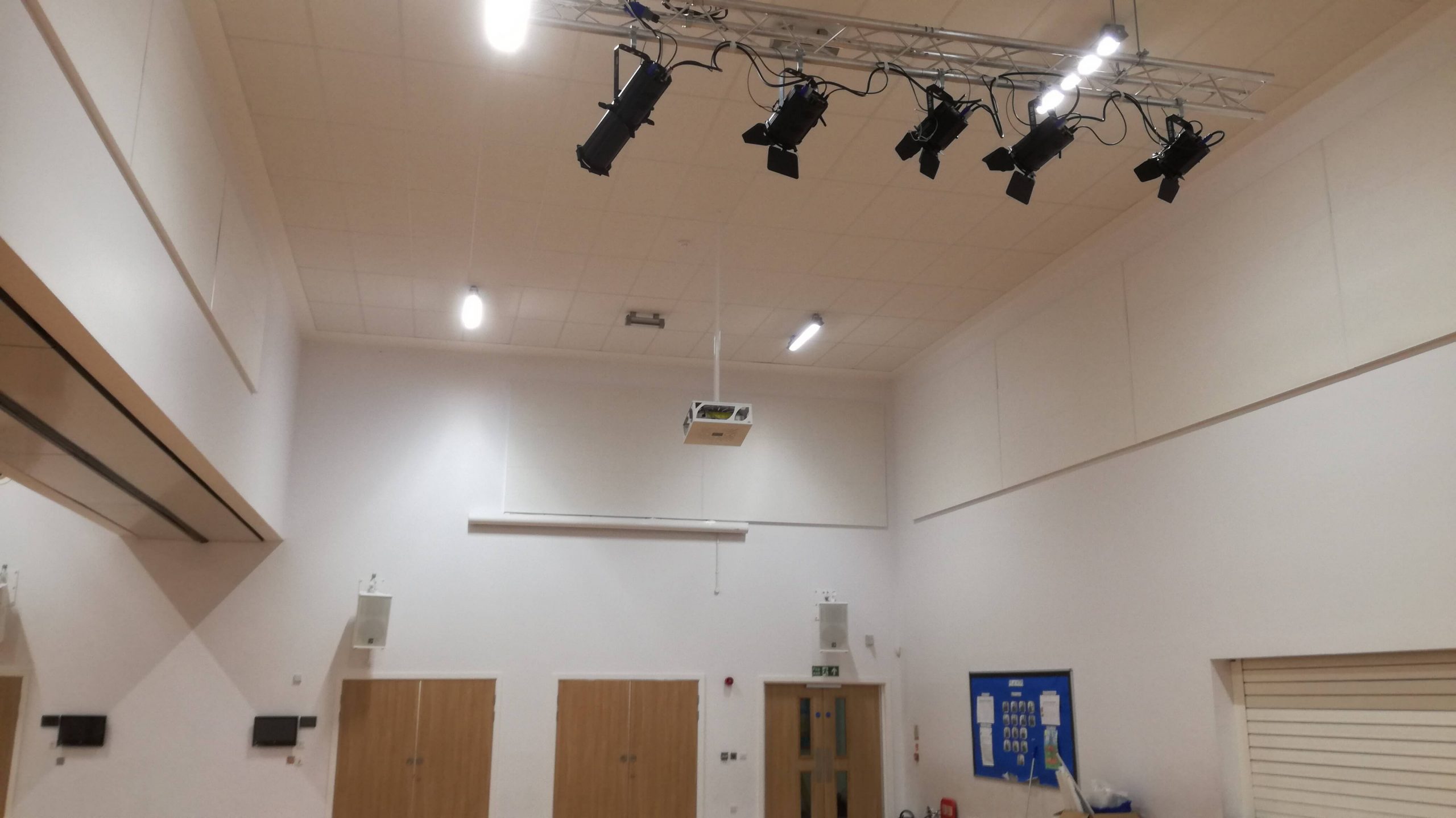 Background Music Trusol