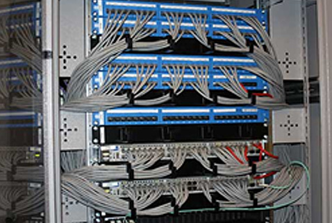 Structured Cabling Trusol