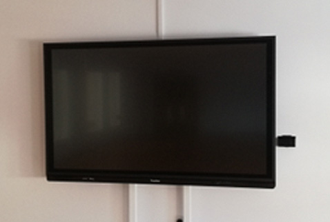 Interactive Classroom Systems Trusol