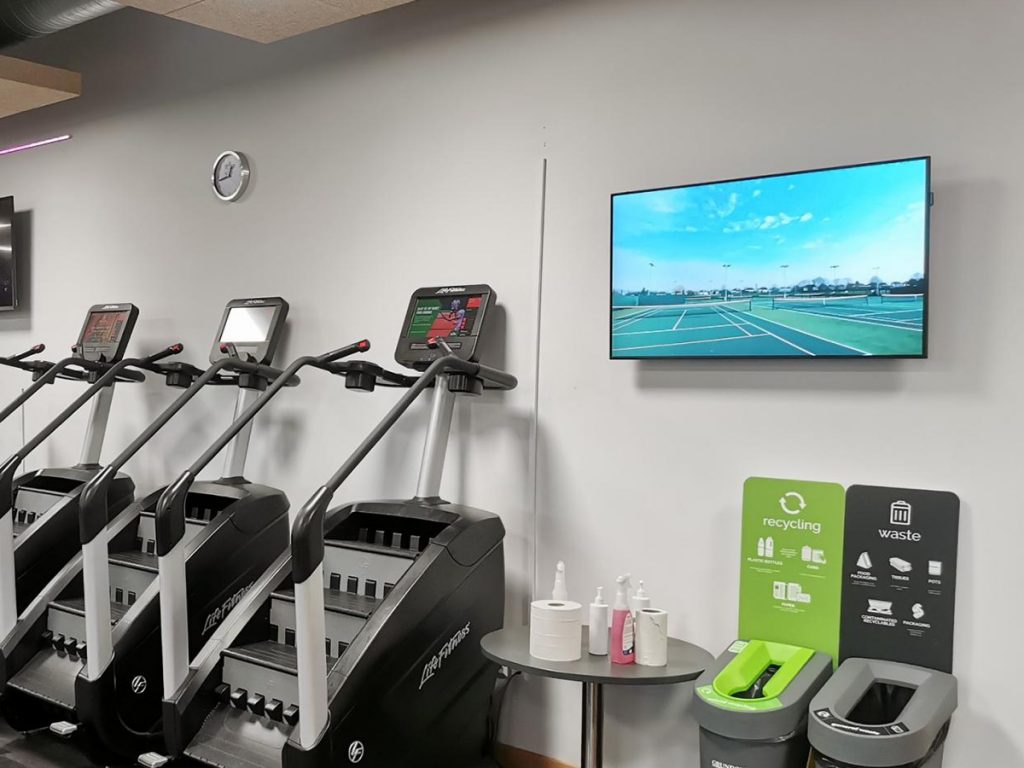 Digital Signage Trusol