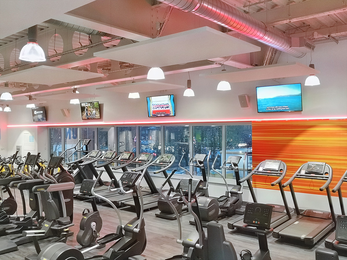 Aerial and Satellite Trusol