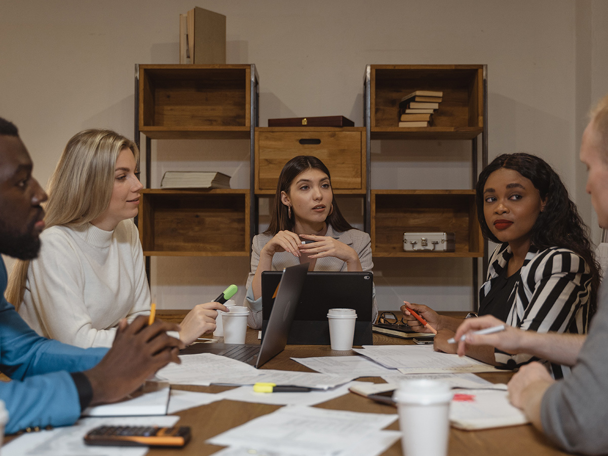 Design & Consultancy Trusol