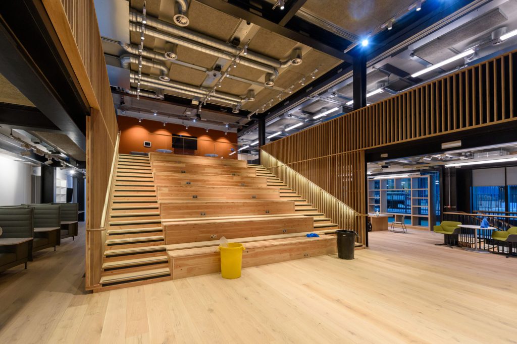 Case Study - 80 Charlotte Street Trusol