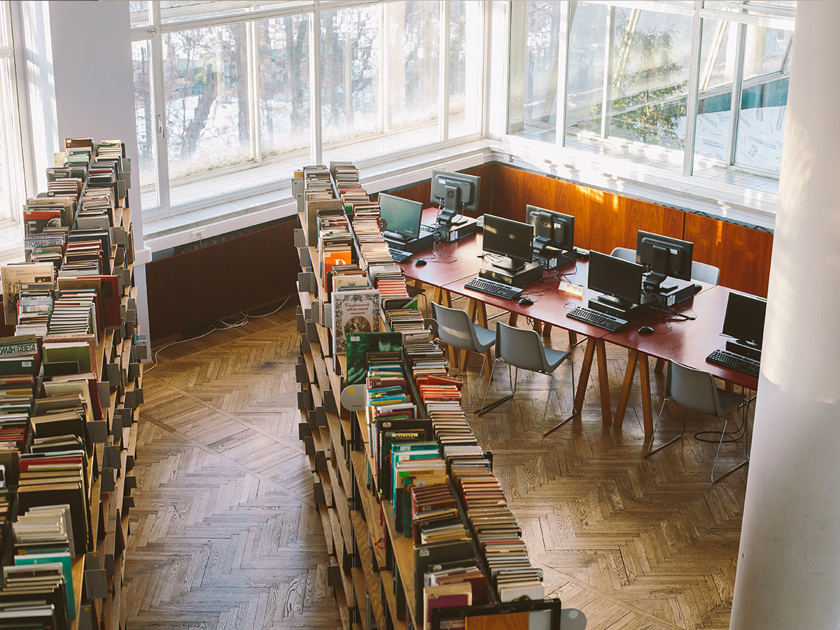 ICT - Supply, Configure & Install Trusol