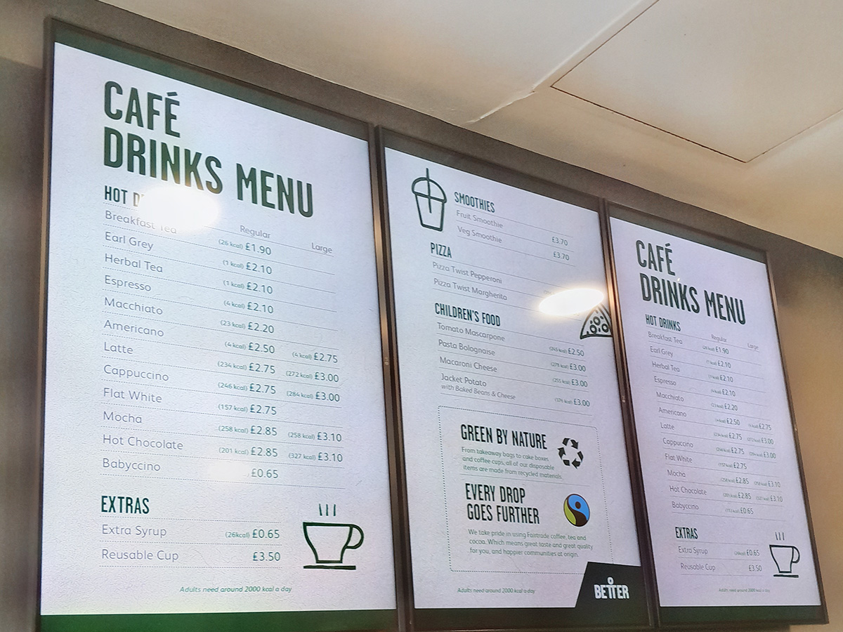 ICT - Supply, Configure & Install Trusol