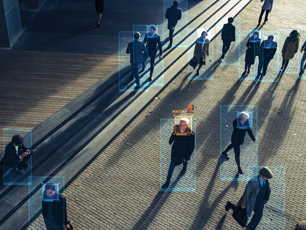 Video Monitoring and Surveillance Trusol