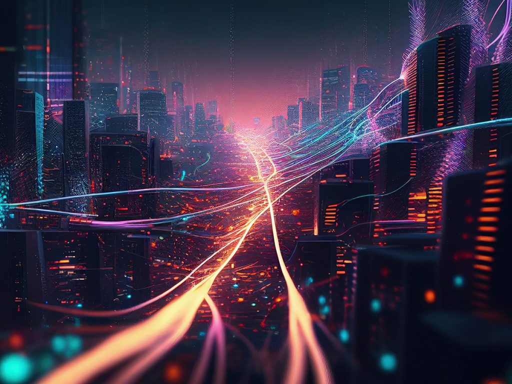 ICT - Supply, Configure & Install Trusol