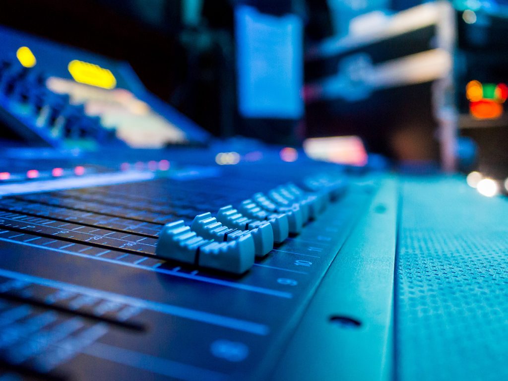 Background Music Trusol