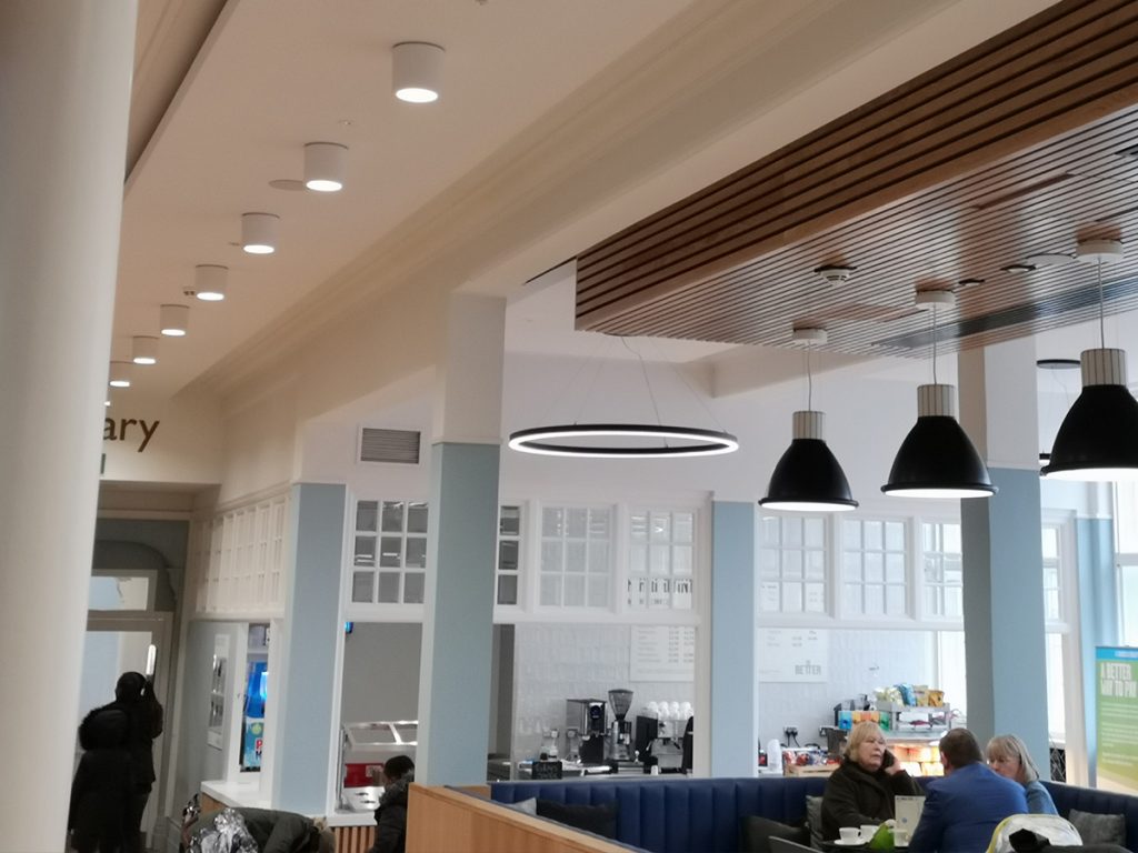 Public Address Systems Trusol