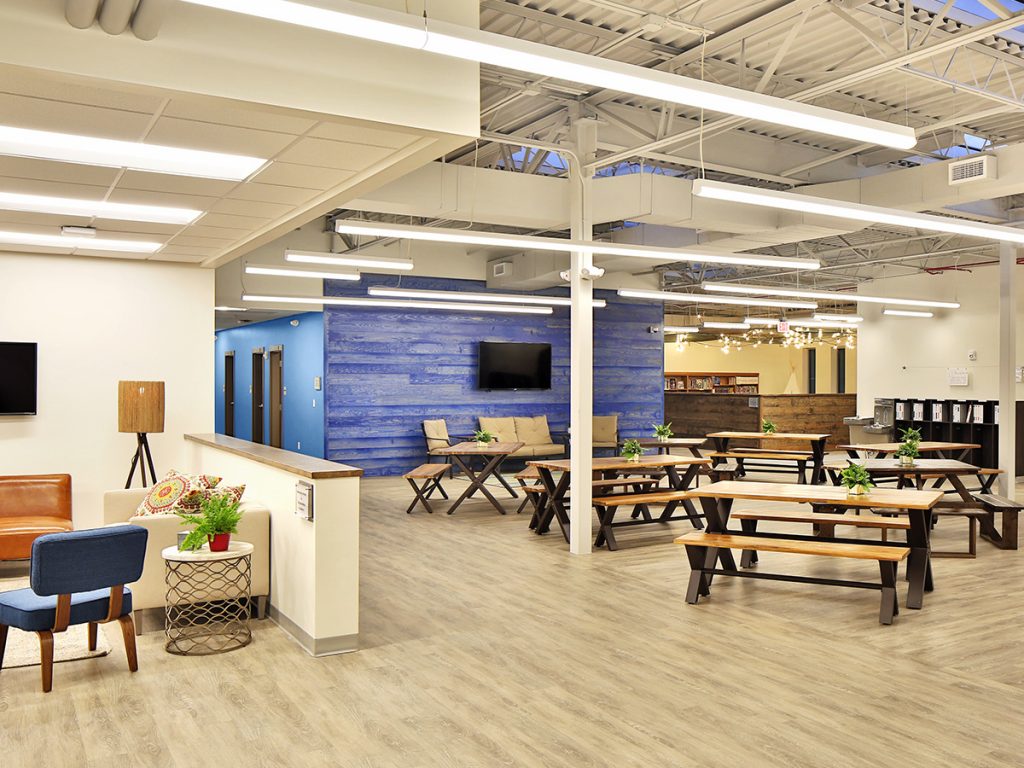 Public Address Systems Trusol