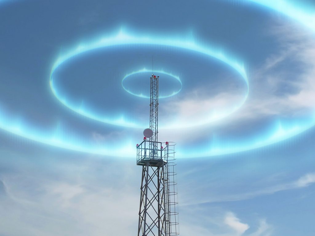 Aerial and Satellite Trusol