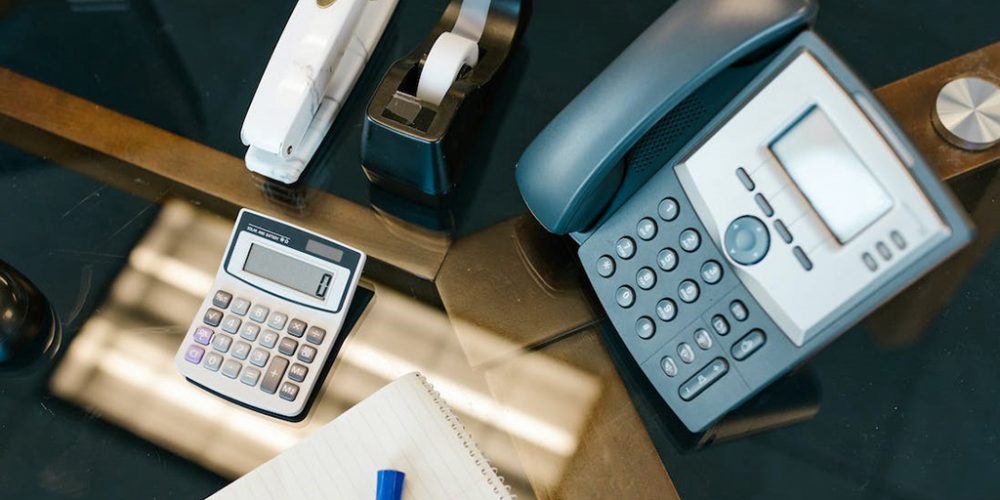 Landline Telephone Switch-Off | Trusol