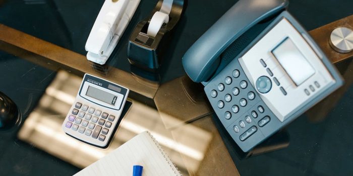 Landline Telephone Switch-Off | Trusol